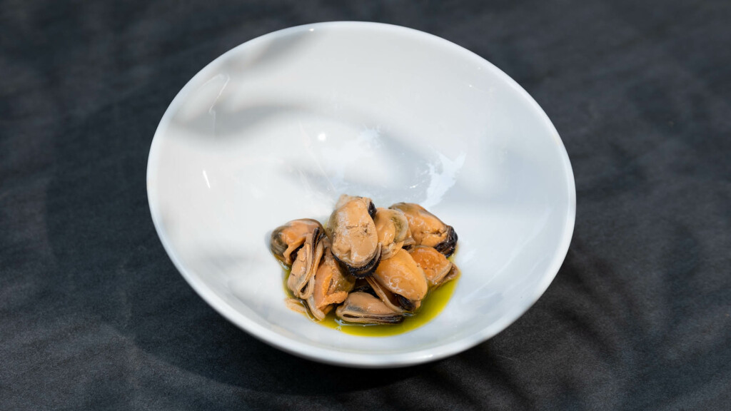 Menu – La Floran Trattoria